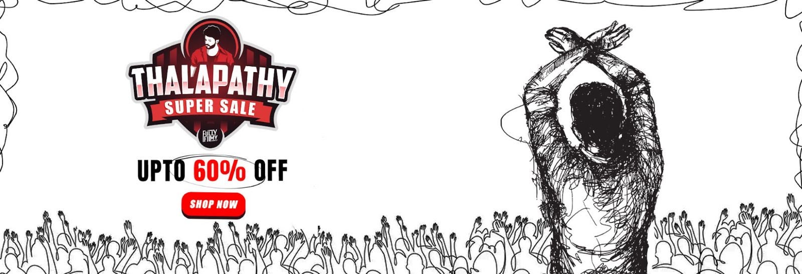 Fully Filmy | T-Shirts, Hoodies, Kids Tshirts, Posters Online