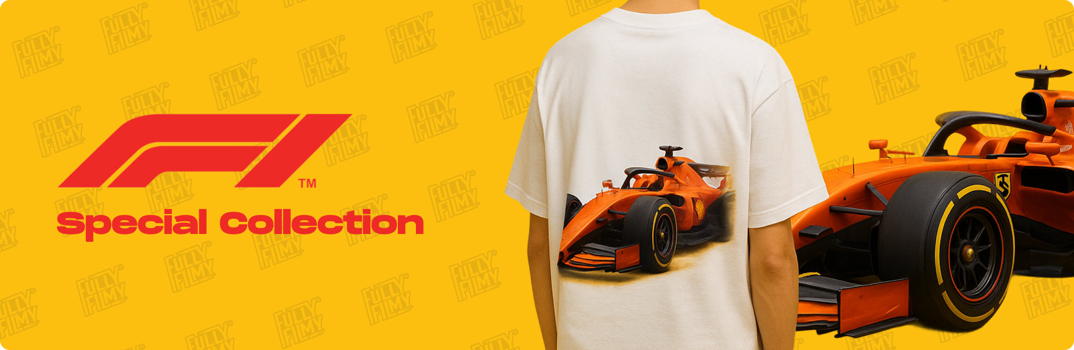 Fully Filmy | T-Shirts, Hoodies, Kids Tshirts, Posters Online