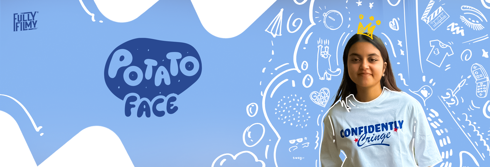 Fully Filmy | T-Shirts, Hoodies, Kids Tshirts, Posters Online