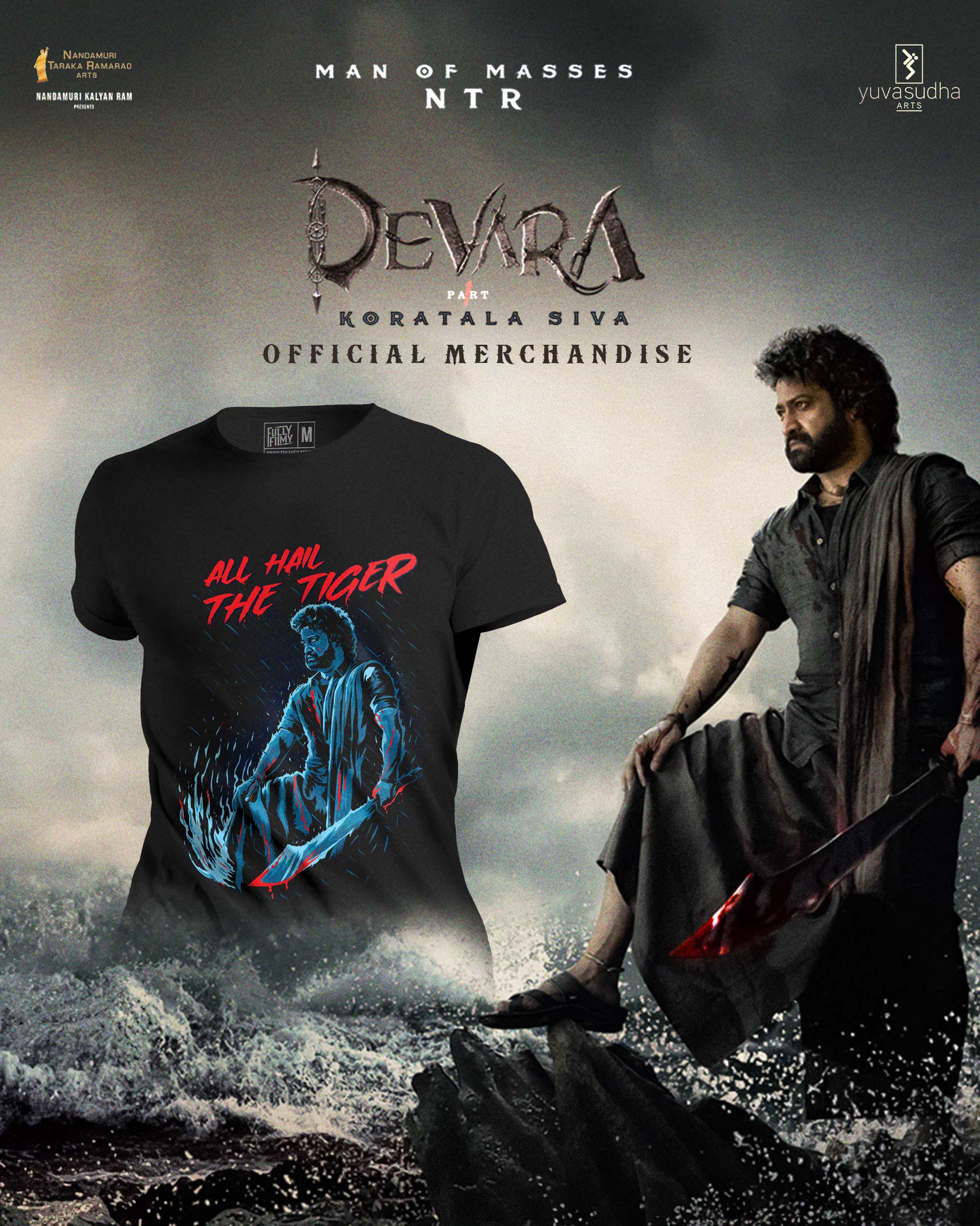 Fully Filmy | T-Shirts, Hoodies, Kids Tshirts, Posters Online