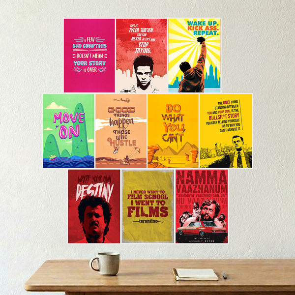 Poster Kits – Fully Filmy